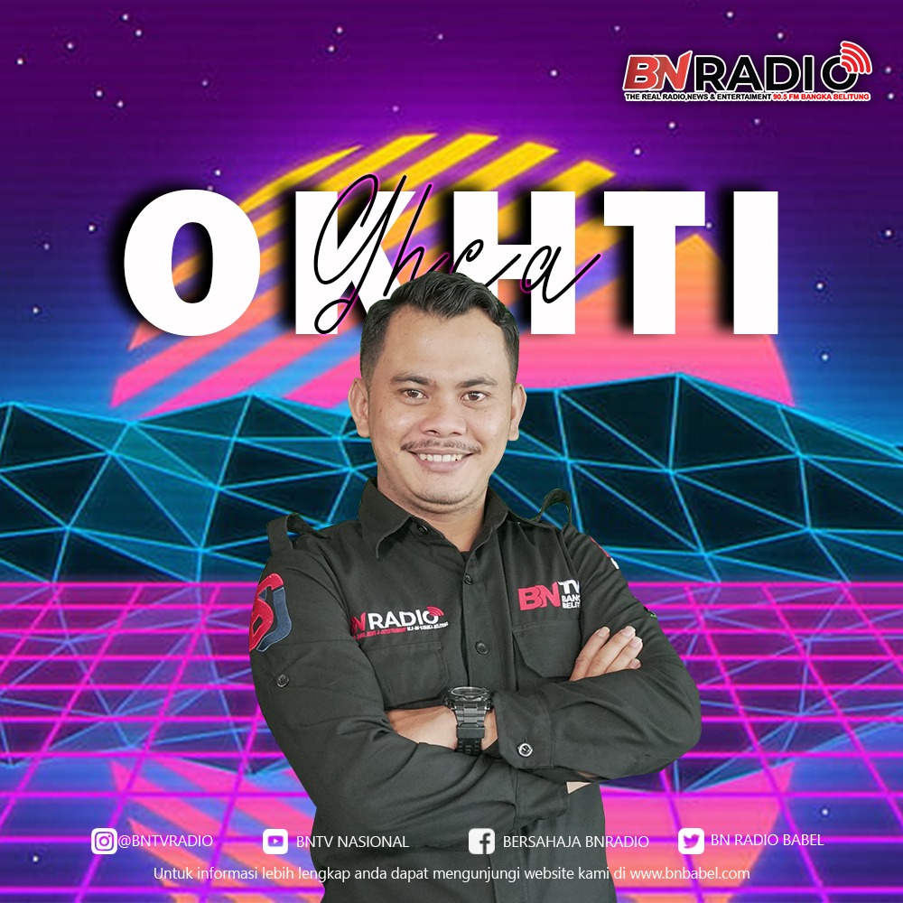 BN Radio – the real radio